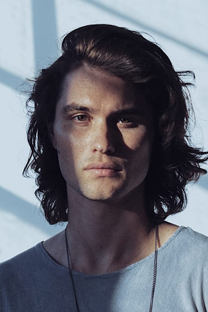 Чейз Стоукс (Chase Stokes) - Фильмы и сериалы