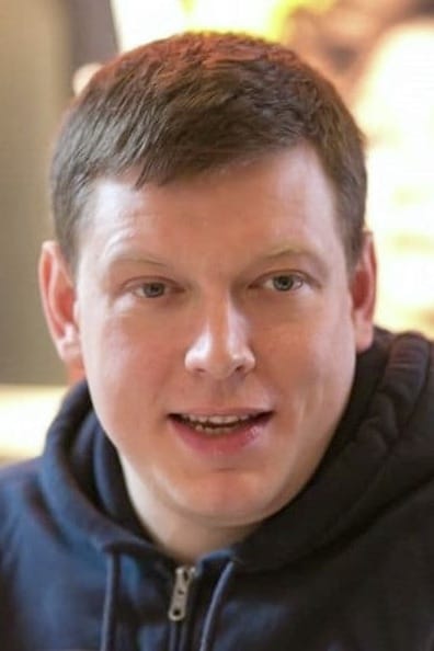 Сергей Лавыгин (Sergey Lavygin) - Фильмы и сериалы