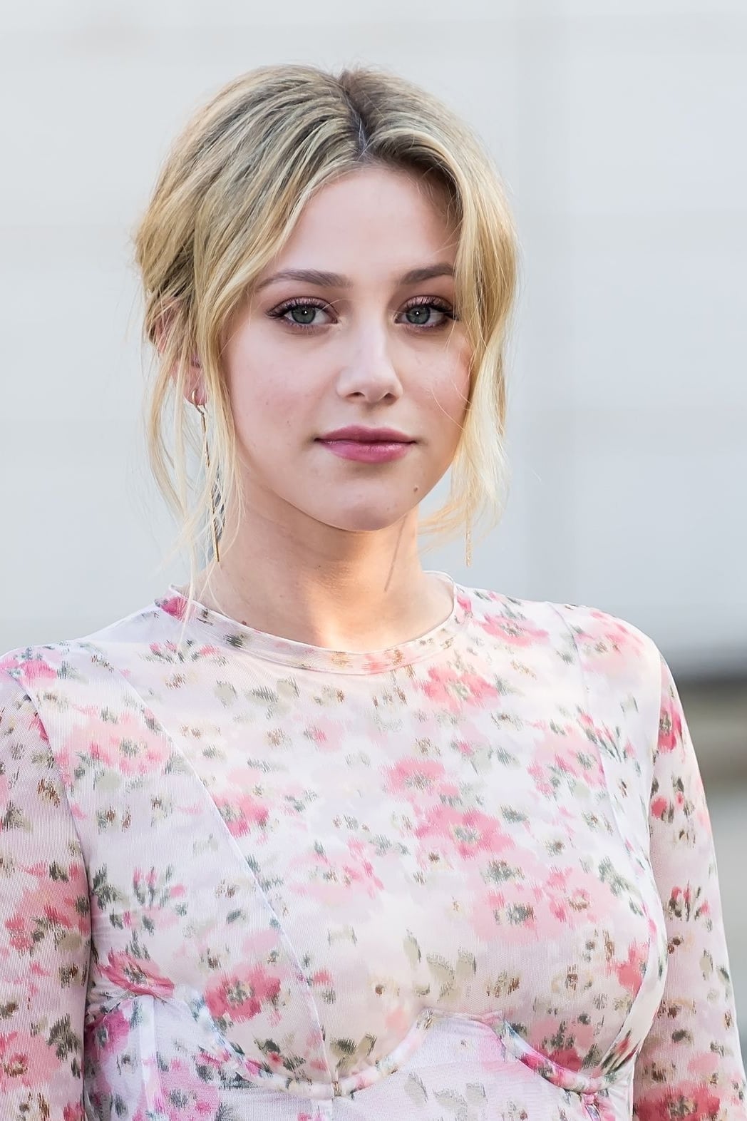 Лили Рейнхарт (Lili Reinhart) - Фильмы и сериалы