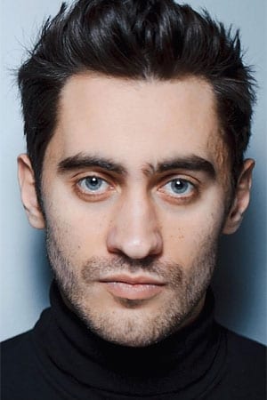 Дмитрий Чеботарев (Dmitriy Chebotarev) - Фильмы и сериалы