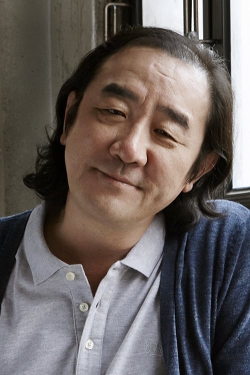 Ким Хон-пха (Kim Hong-pa) - Фильмы и сериалы