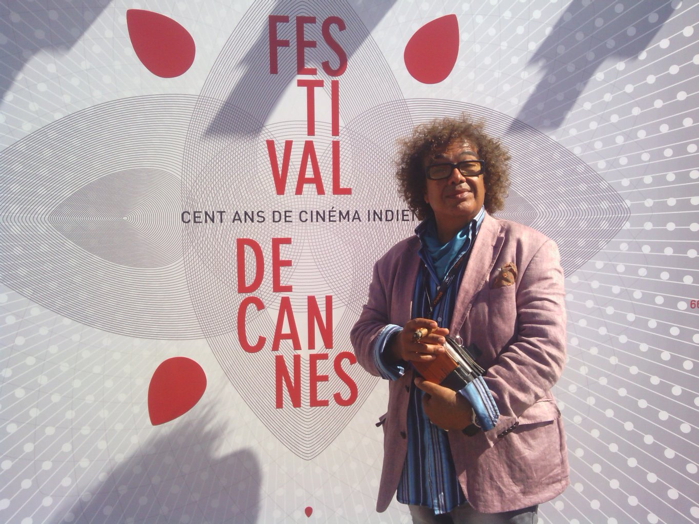 Сэм Стерлинг (Sam Sterling) - Фильмы и сериалы