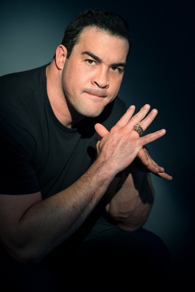 David Nino Rodriguez (David Nino Rodriguez) - Фильмы и сериалы