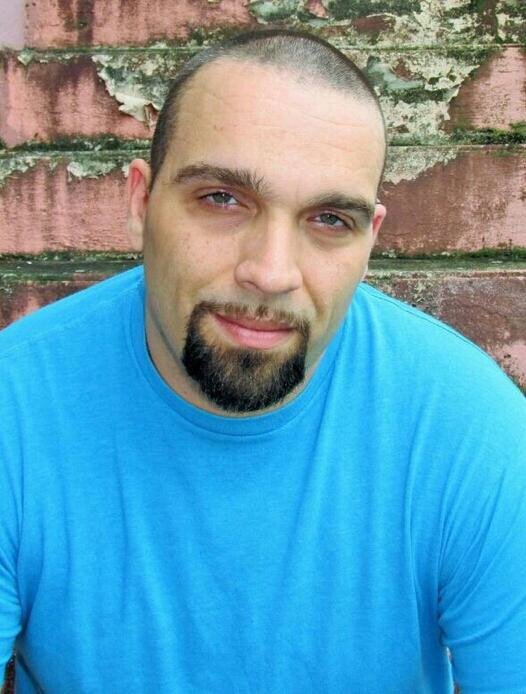 Hector Castano Jr. (Hector Castano Jr.) - Фильмы и сериалы