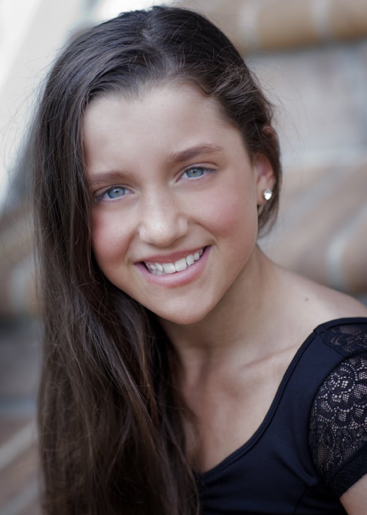 Миа Доэрти (Mia Dougherty) - Фильмы и сериалы