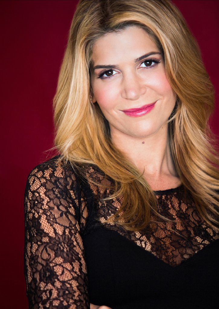 Stacey G. Strauss (Stacey G. Strauss) - Фильмы и сериалы