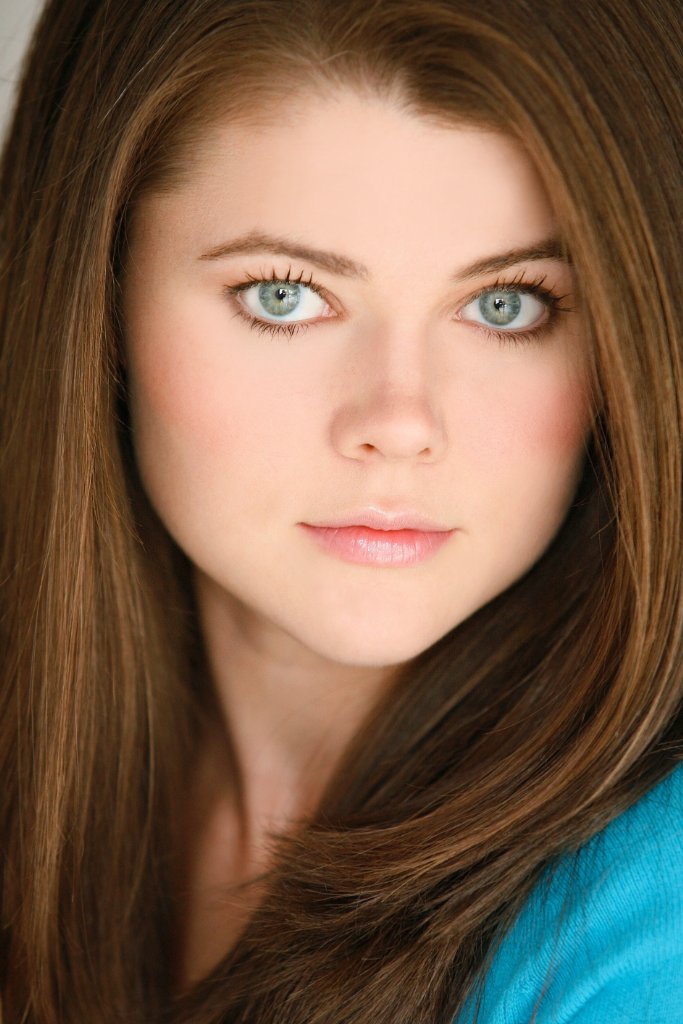 Amanda Kaschak (Amanda Kaschak) - Фильмы и сериалы