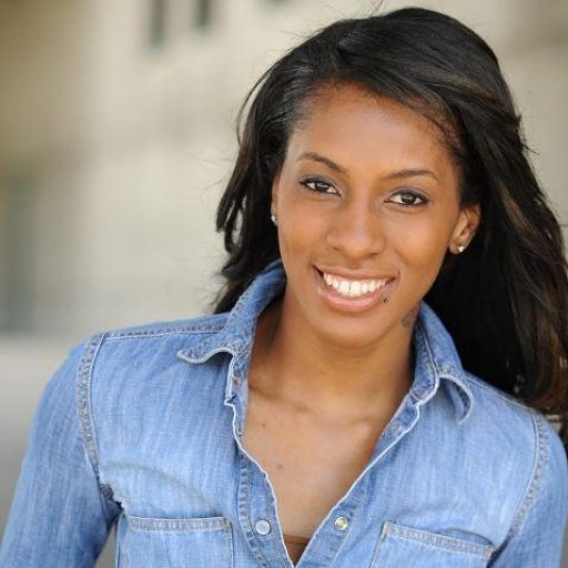 Amber Nicolle Gilbert (Amber Nicolle Gilbert) - Фильмы и сериалы