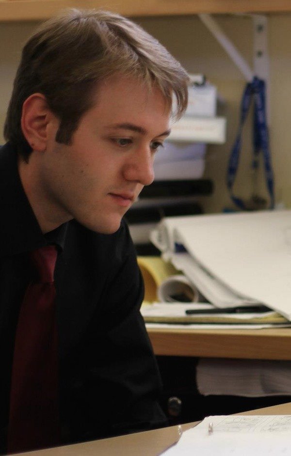 Connor Patrick Griffin (Connor Patrick Griffin) - Фильмы и сериалы