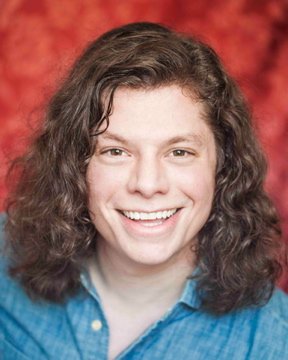 Adam Lubitz (Adam Lubitz) - Фильмы и сериалы