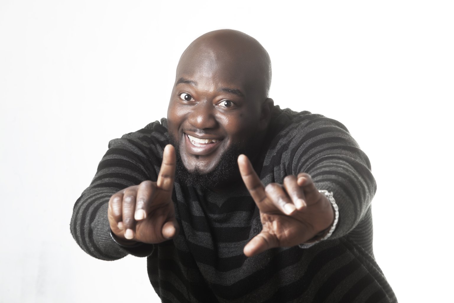 Samuel A. Gbadebo (Samuel A. Gbadebo) - Фильмы и сериалы