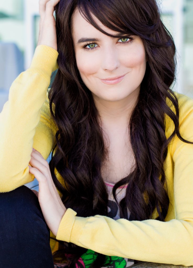 Maureen Anne McFadden (Maureen Anne McFadden) - Фильмы и сериалы