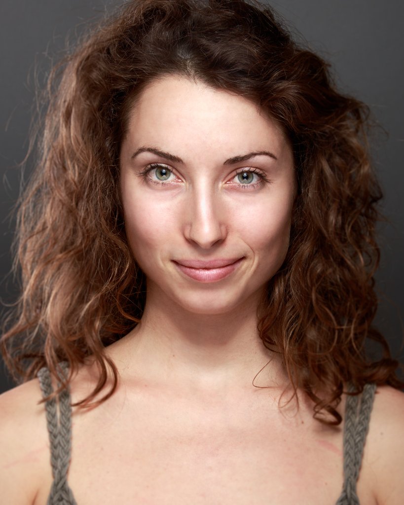 Wave-Marie Baldwin (Wave-Marie Baldwin) - Фильмы и сериалы