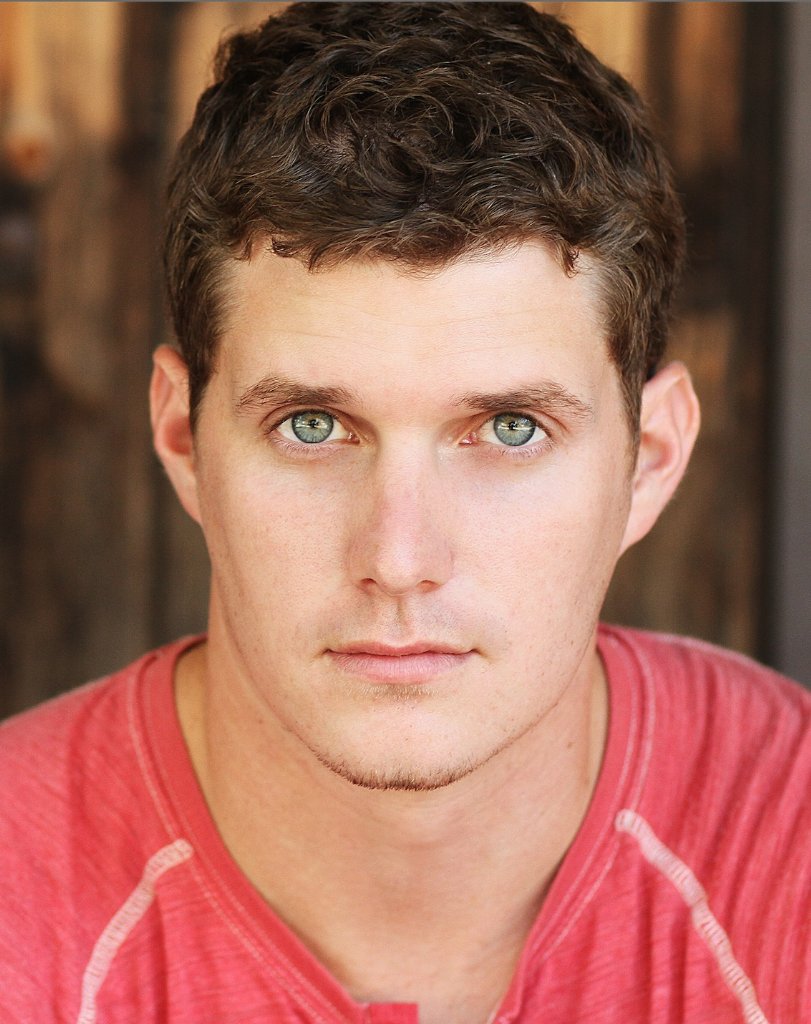 Остин Поллард (Austin Pollard) - Фильмы и сериалы