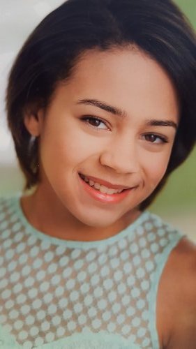 Alyssa Cofield (Alyssa Cofield) - Фильмы и сериалы