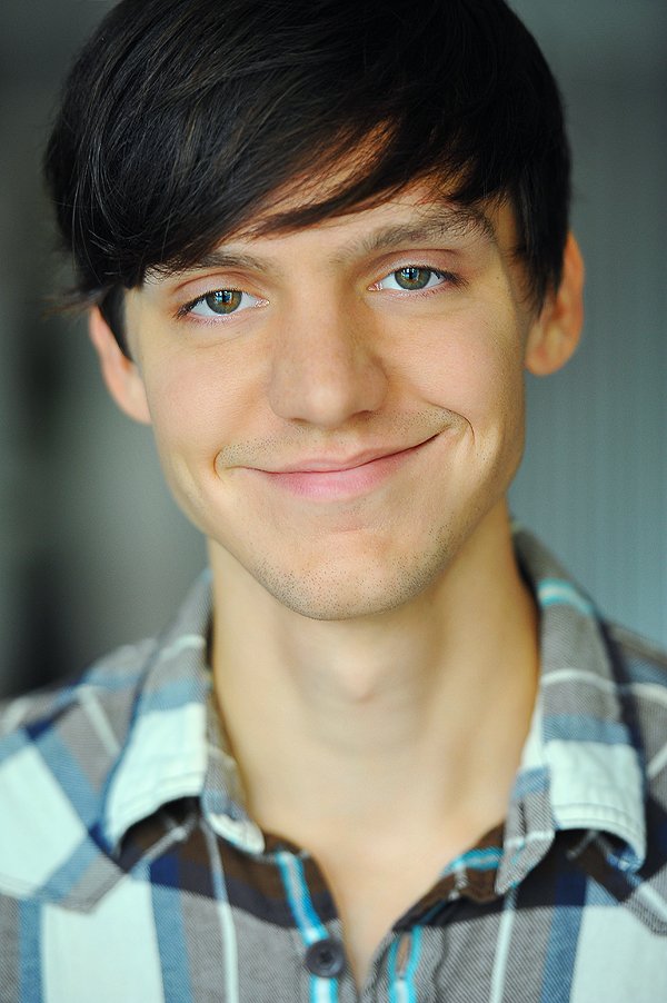 William Taylor Johnson (William Taylor Johnson) - Фильмы и сериалы