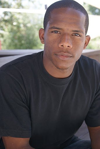 Александр Робинсон (Alexander Robinson) - Фильмы и сериалы