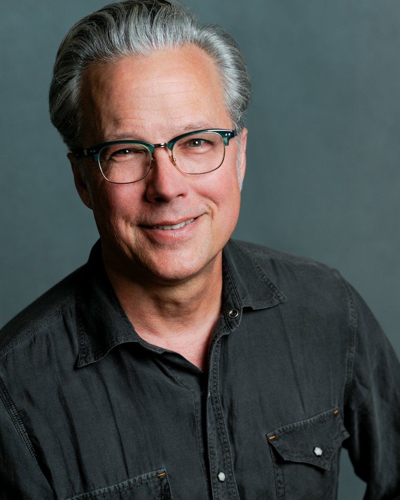 Radney Foster (Radney Foster) - Фильмы и сериалы