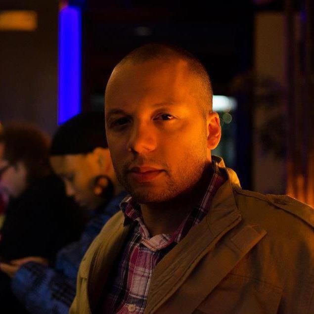 Рик Харпер (Rick Harper) - Фильмы и сериалы