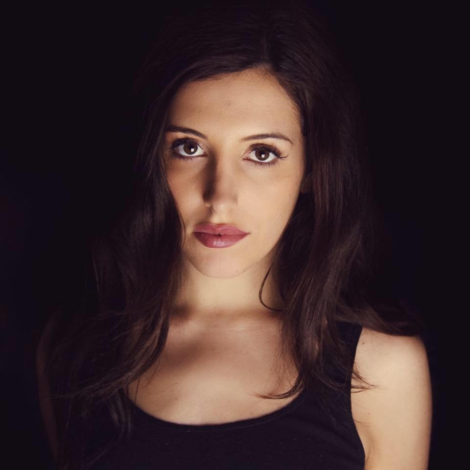 Natassja Lindrea (Natassja Lindrea) - Фильмы и сериалы