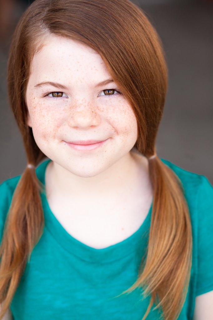 Натали Брайт (Natalie Bright) - Фильмы и сериалы