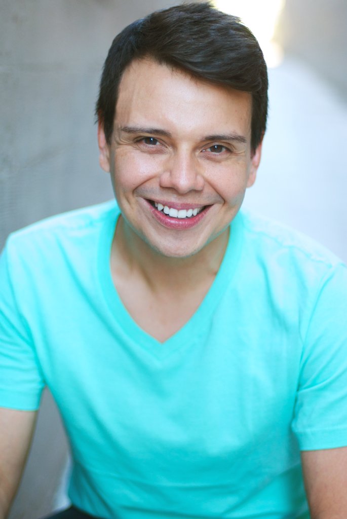 James Vallejo's Instagram, Twitter & Facebook on IDCrawl