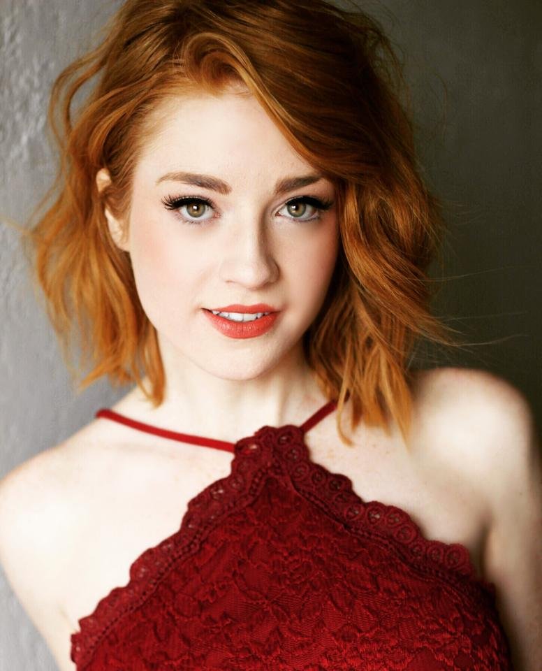 Моника Риккеттс (Monica Ricketts) - Фильмы и сериалы