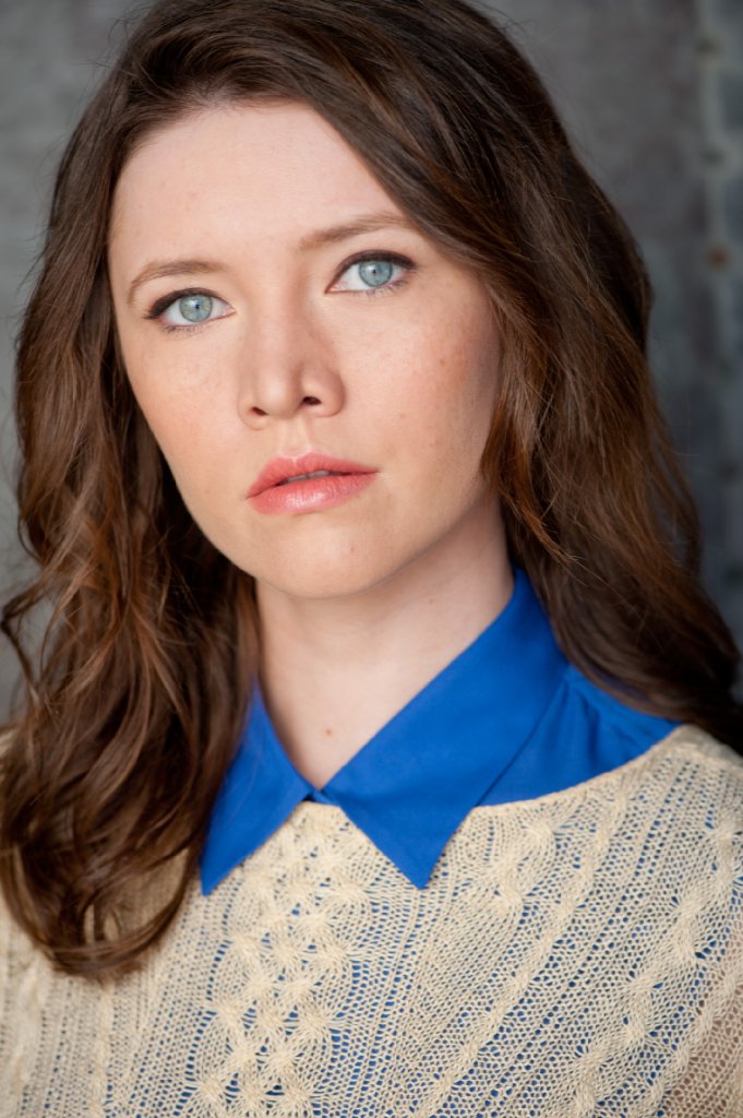 Margaret Cameron Kerr (Margaret Cameron Kerr) - Фильмы и сериалы