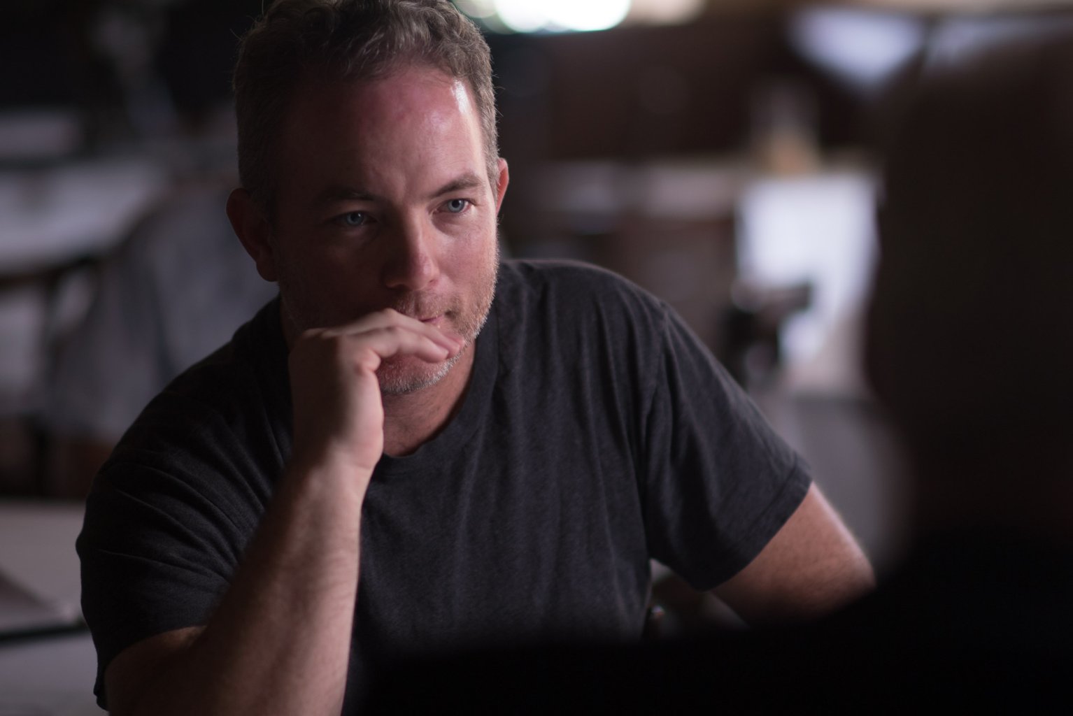 Darius Stevens Wilhere (Darius Stevens Wilhere) - Фильмы и сериалы