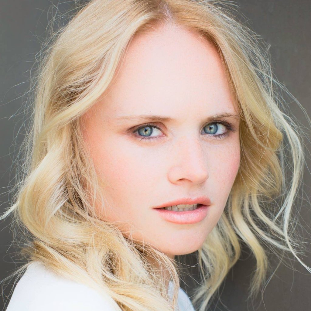 Amanda Raudabaugh (Amanda Raudabaugh) - Фильмы и сериалы