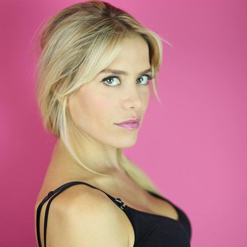 Ashley Iocco (Ashley Iocco) - Фильмы и сериалы