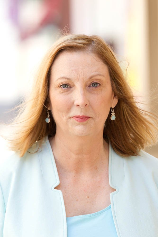 Линда Барбер (Linda Barber) - Фильмы и сериалы