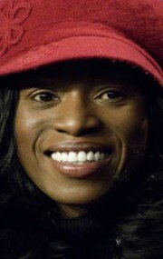 Тара Риггз (Tarra Riggs) - Фильмы и сериалы