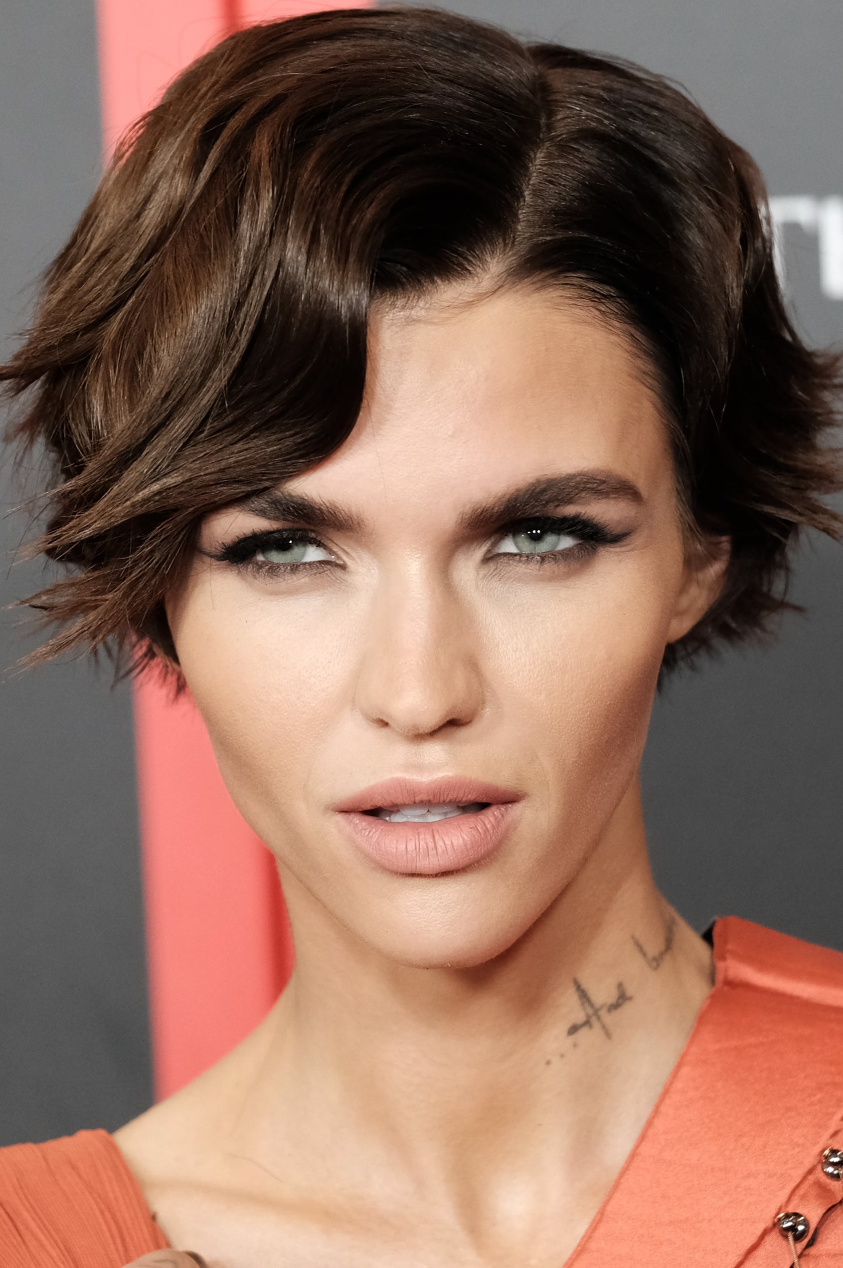 Руби Роуз (Ruby Rose) - Фильмы и сериалы