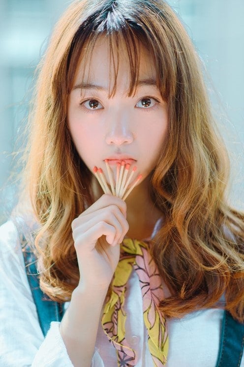 Ли Ю-ми (Lee Yoo-mi) - Фильмы и сериалы