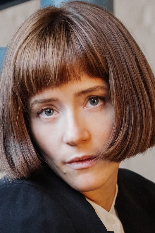 Ольга Лерман (Olga Lerman) - Фильмы и сериалы