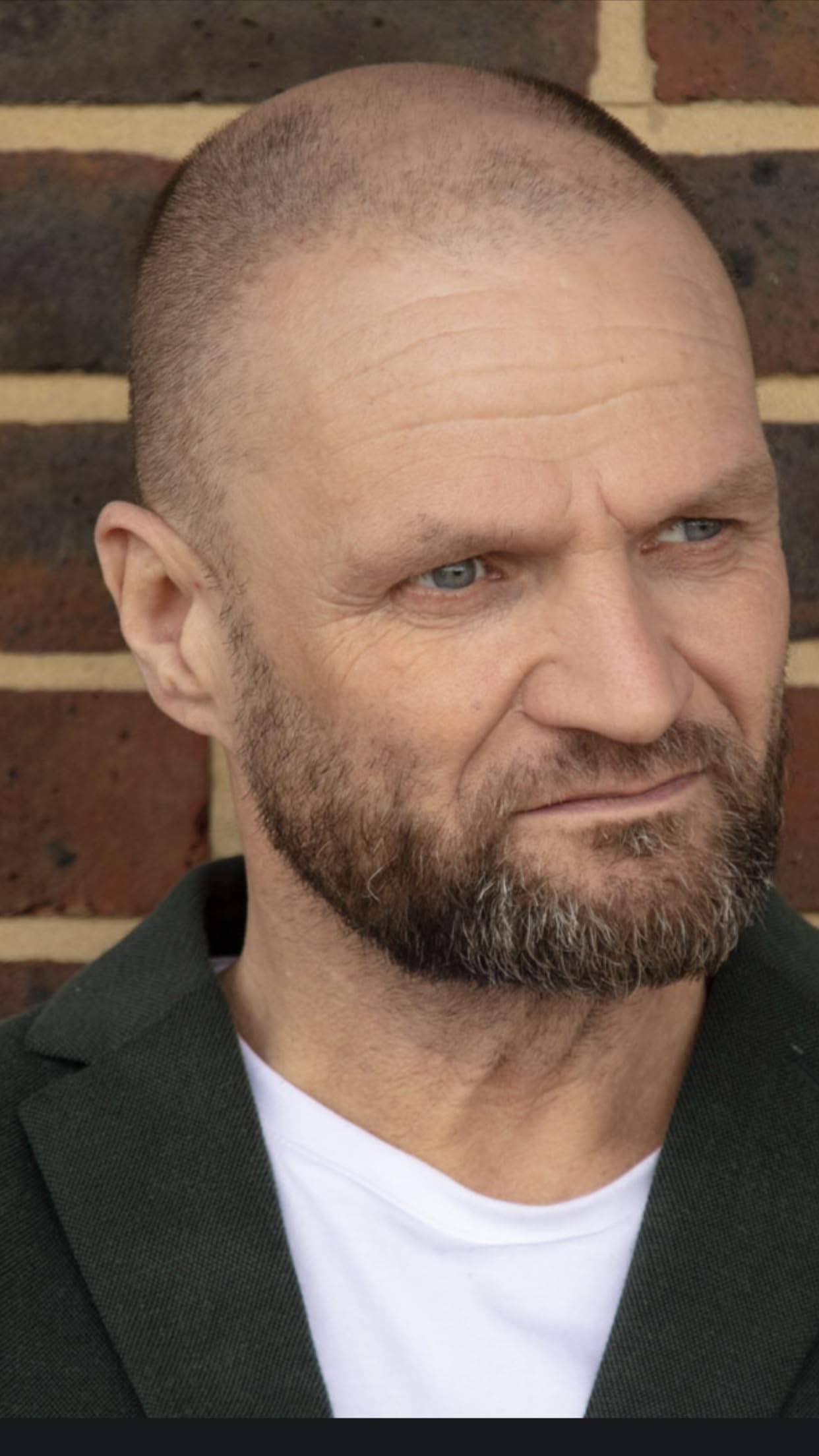 Тим Фарадэй (Tim Faraday) - Фильмы и сериалы