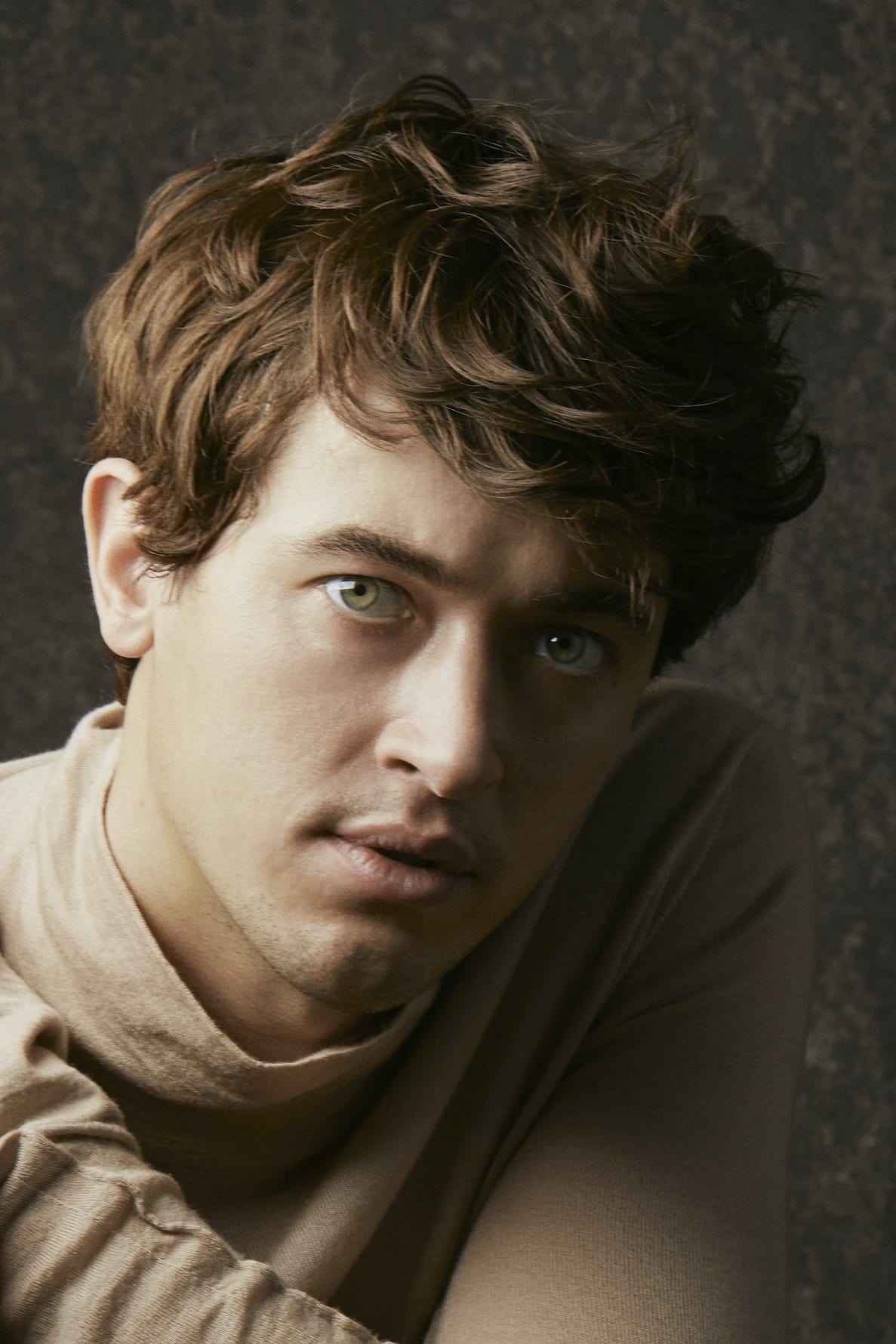 Том Блит (Tom Blyth) - Фильмы и сериалы