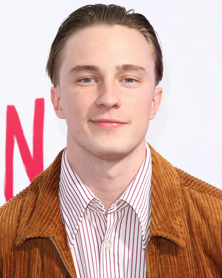 Дрю Старки (Drew Starkey) - Фильмы и сериалы