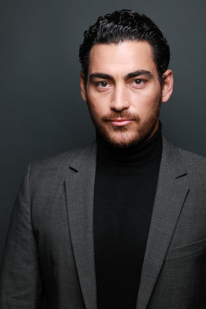 Кем Тункай (Cem Tuncay) - Фильмы и сериалы