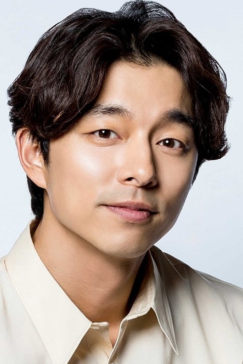 Кон Ю (Gong Yoo) - Фильмы и сериалы
