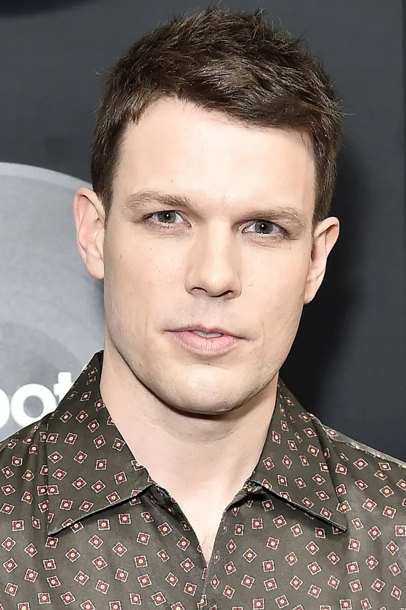 Джейк Лэси (Jake Lacy) - Фильмы и сериалы