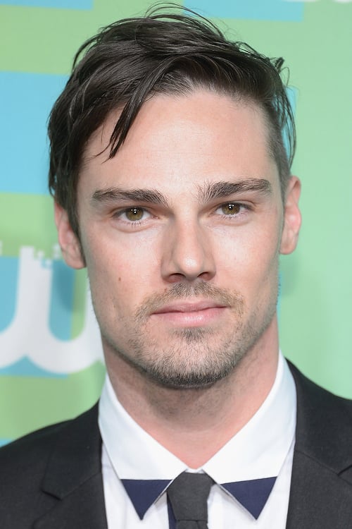 Джей Райан (Jay Ryan) - Фильмы и сериалы