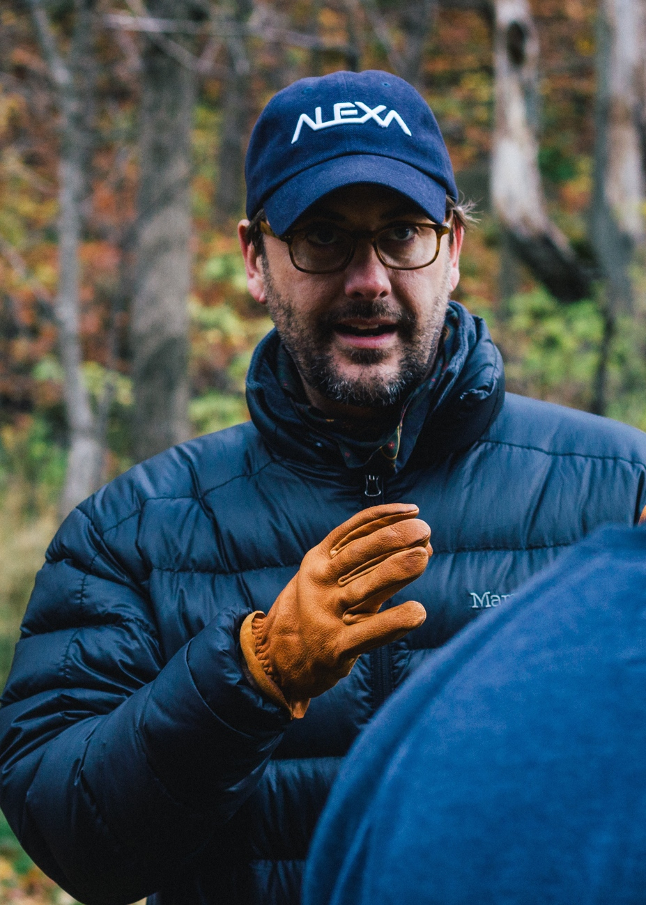 Маркус Дин Фуллер (Marcus Dean Fuller) - Фильмы и сериалы