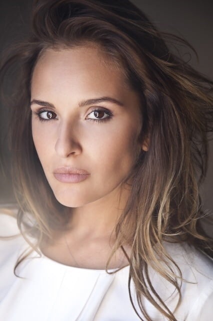 София Каштанова (Sofya Kashtanova) - Фильмы и сериалы