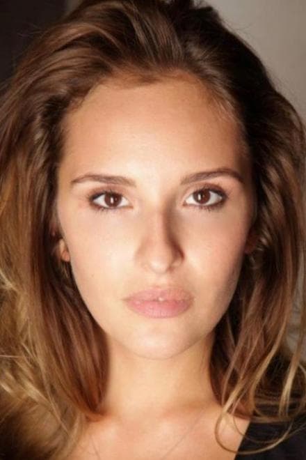 София Каштанова (Sofya Kashtanova) - Фильмы и сериалы