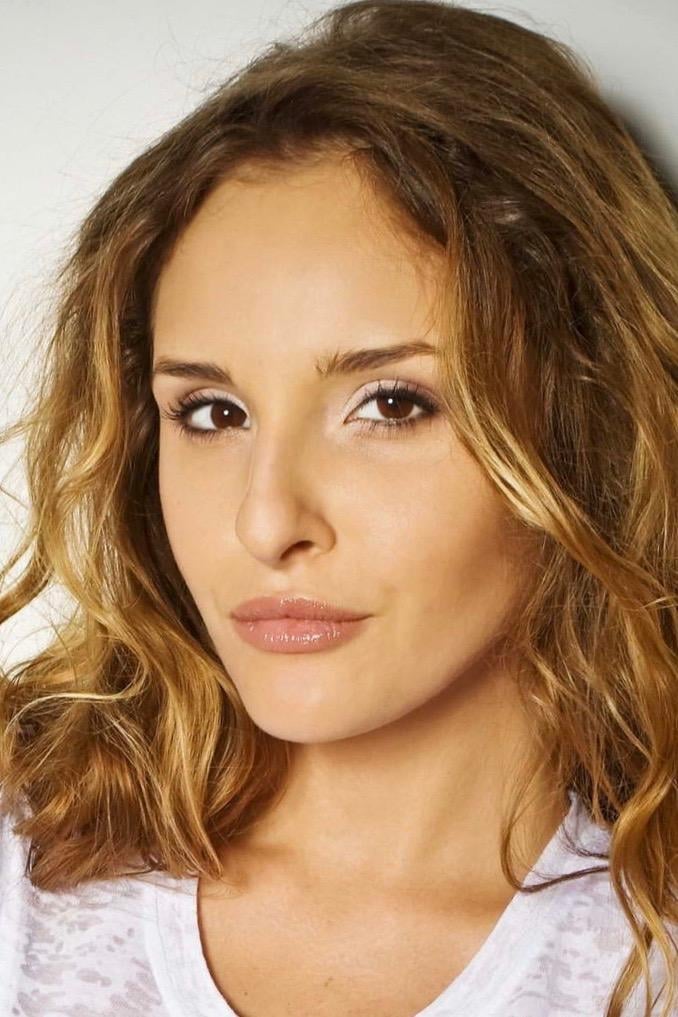 София Каштанова (Sofya Kashtanova) - Фильмы и сериалы