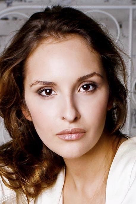 София Каштанова (Sofya Kashtanova) - Фильмы и сериалы