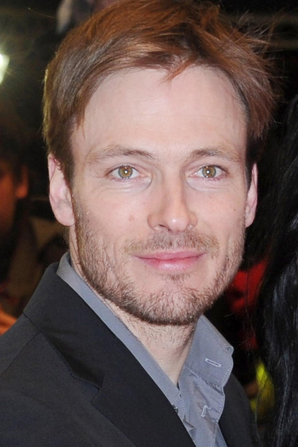 Андреас Пичман (Andreas Pietschmann) - Фильмы и сериалы