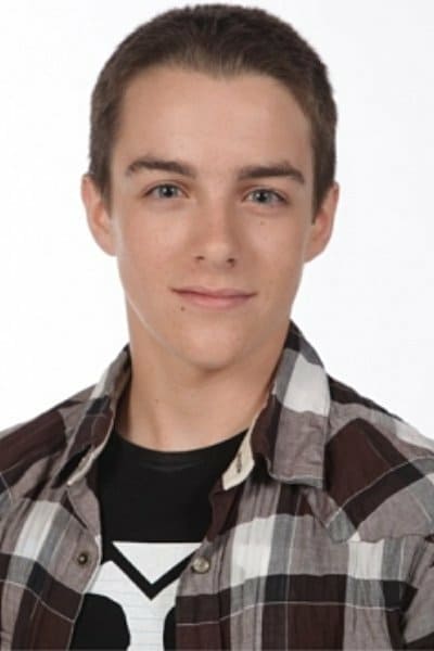 Реми Гуле (Rémi Goulet) - Фильмы и сериалы